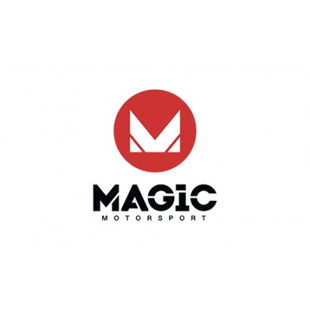 Magic Motorsport Flex Infineon- Master