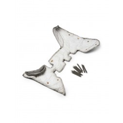 Turbo blanket K03/K04 type TFSI