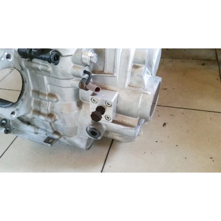 reinforcement O2M/O2Q Gearbox