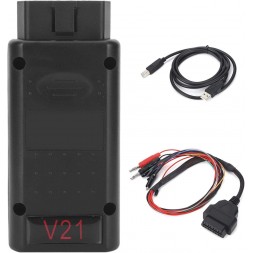 MPPS V21 Unlock Version (clone)