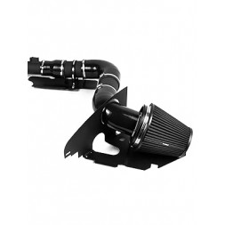 Oversized VW Golf 5/6 TFSI Turbo cold air intake system EA113